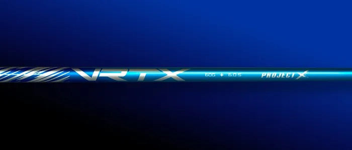 Project X VRTX Wood Shaft – Fairway Jockey