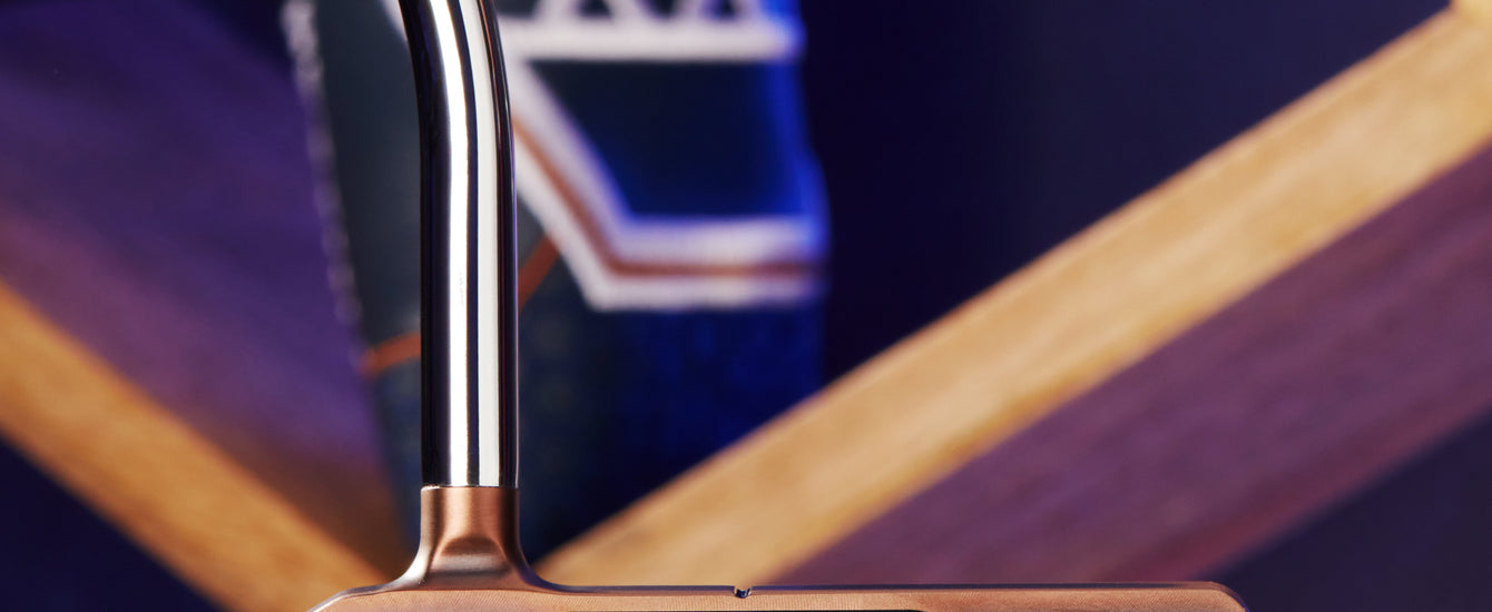 Bettinardi BB28 Slotback Limited Run Putter – Fairway Jockey