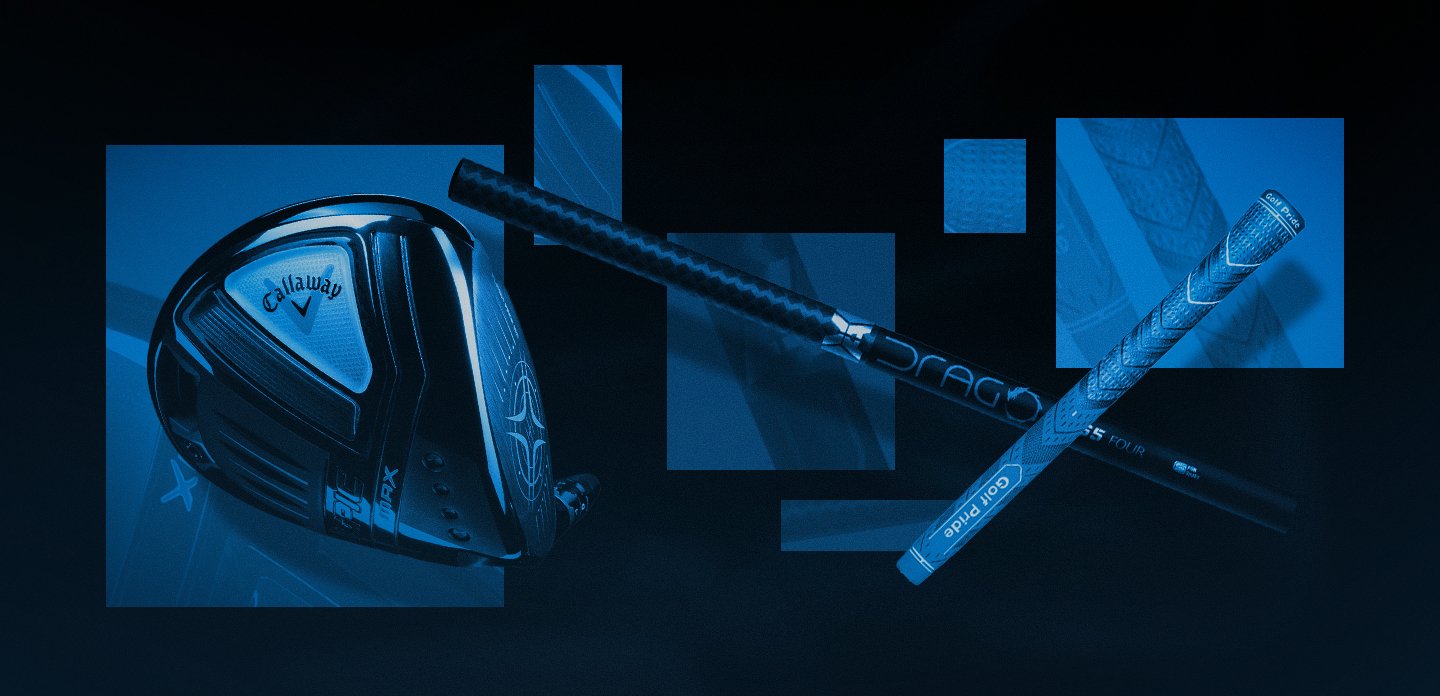 Stock vs. Custom Golf Clubs | Fairway Jockey - Golf Equipment Blog