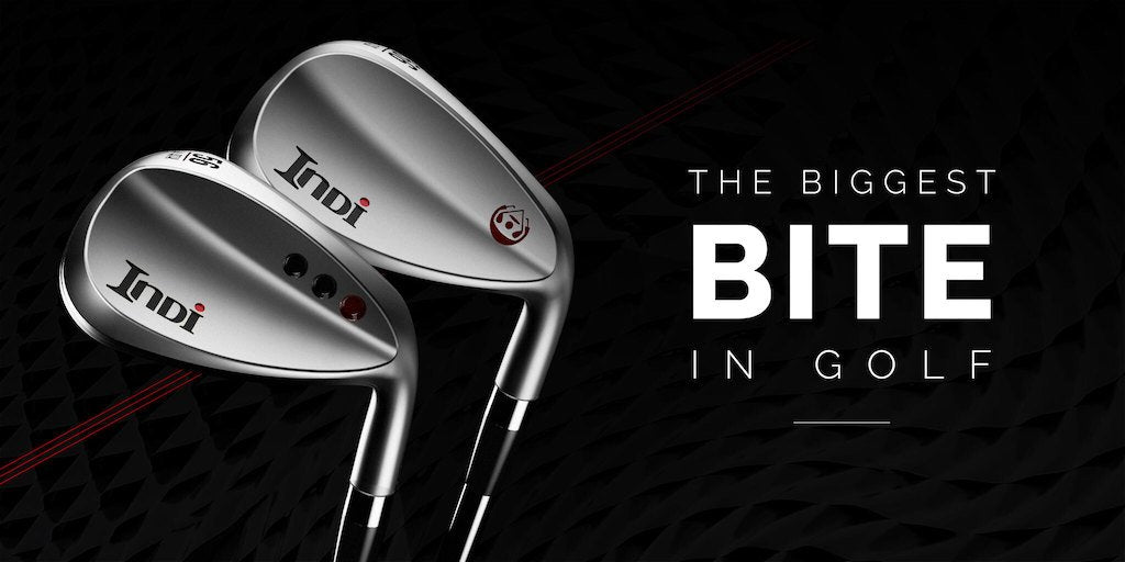 Indi Golf Wedges: Are They Worth It? – Fairway Jockey