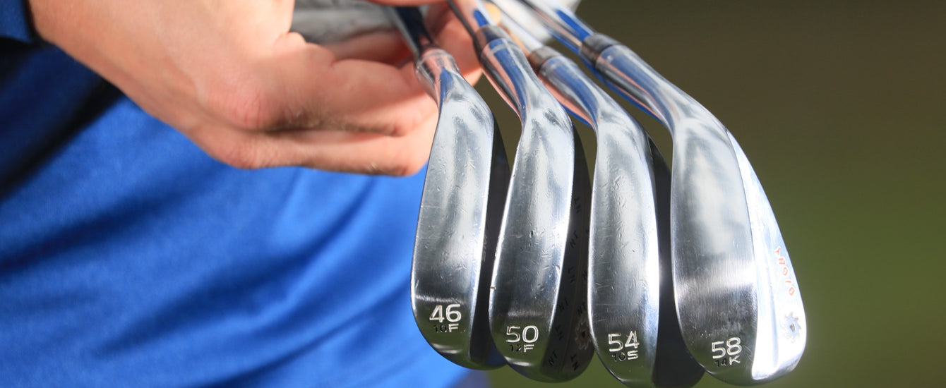 How Many Wedges Does The Beginner Golfer Need | Fairway Jockey