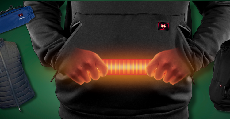 Stay Cozy and Warm: The Ultimate Guide to G-Tech Heated Clothing ...
