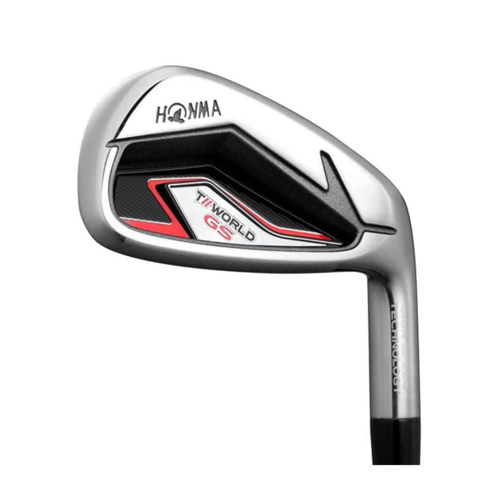 Honma Irons 2021 – Fairway Jockey