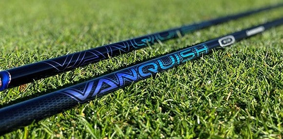 Mitsubishi Vanquish Shaft Review | Ultra-Lightweight Performance ...