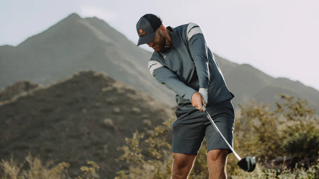 Radmor Golf: Sustainable Golf & Lifestyle Clothing | Fairway Jockey