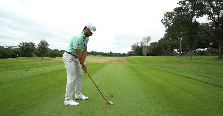 Swing Arc and Putting Swing Arc | Fairway Jockey - Golf Blog