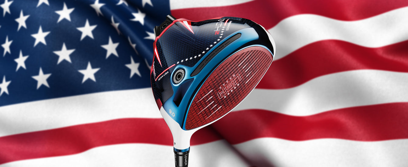 TaylorMade Stealth 2 Teams Edition Drivers – Fairway Jockey