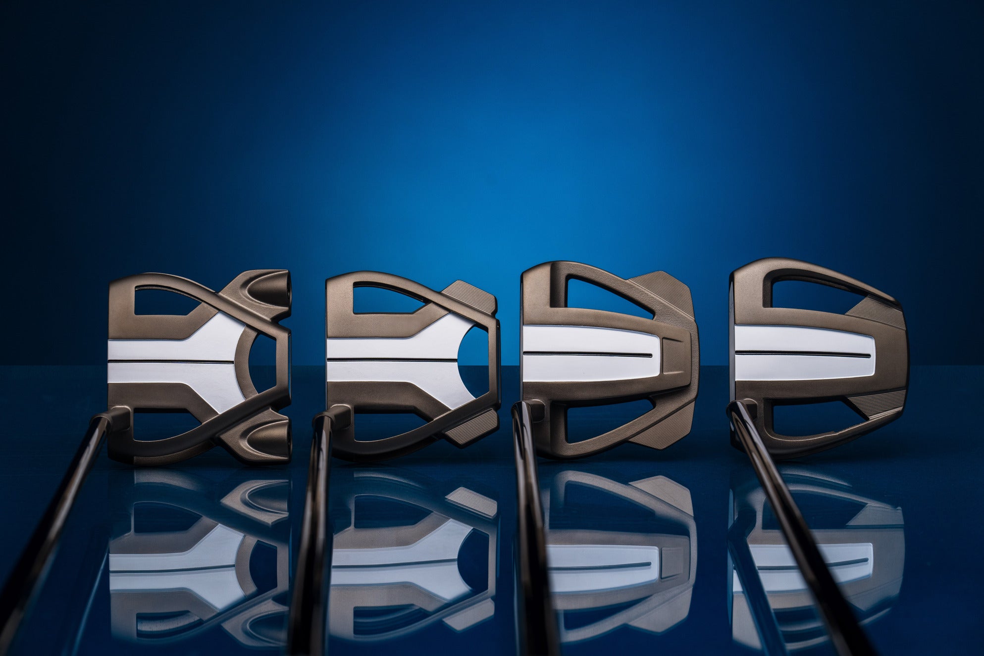 TaylorMade Spider Tour Series putters – Fairway Jockey