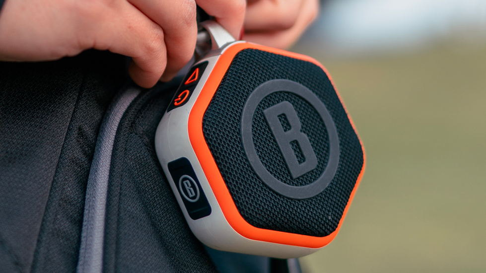 Bushnell Wingman Mini GPS – Fairway Jockey