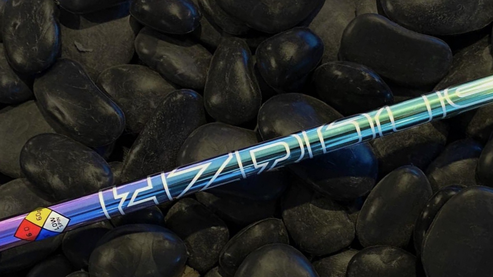 Project X HZRDUS Gen 4 Multi-Color PVD Limited Edition Wood Shaft – Fairway Jockey