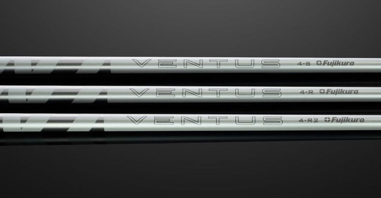 Fujikura Ventus White Shaft Review – Fairway Jockey