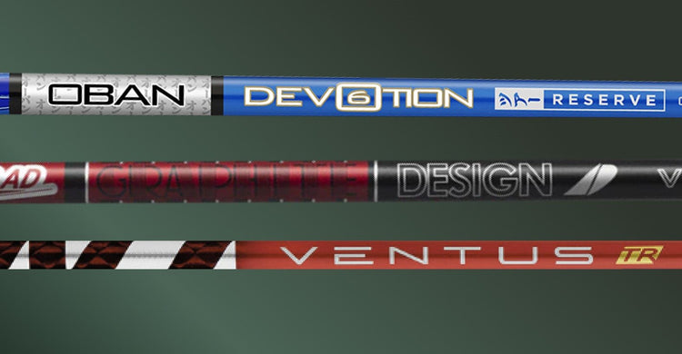 Best Fairway Wood Shafts | 2025 Edition – Fairway Jockey