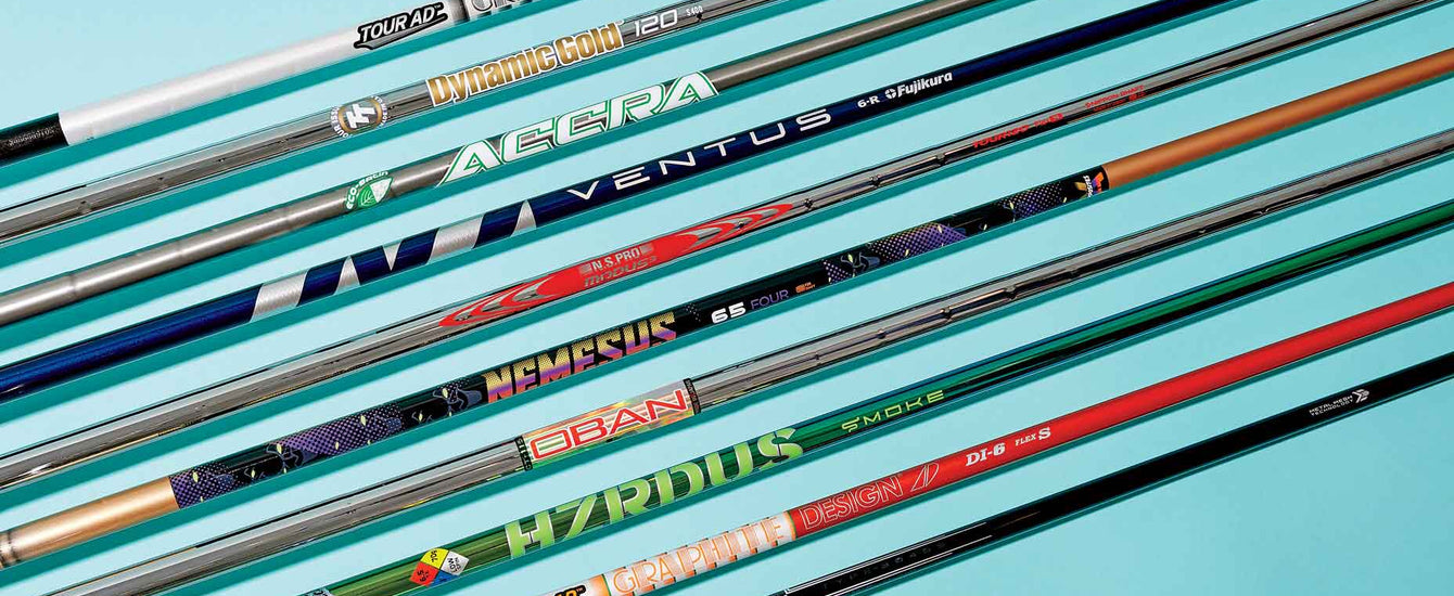 Best Driver Shafts For Seniors | Buyer's Guide – Fairway Jockey