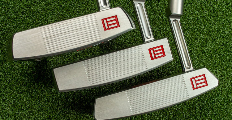 Evnroll Putter Special | Fairway Jockey - Golf Equipment Blog
