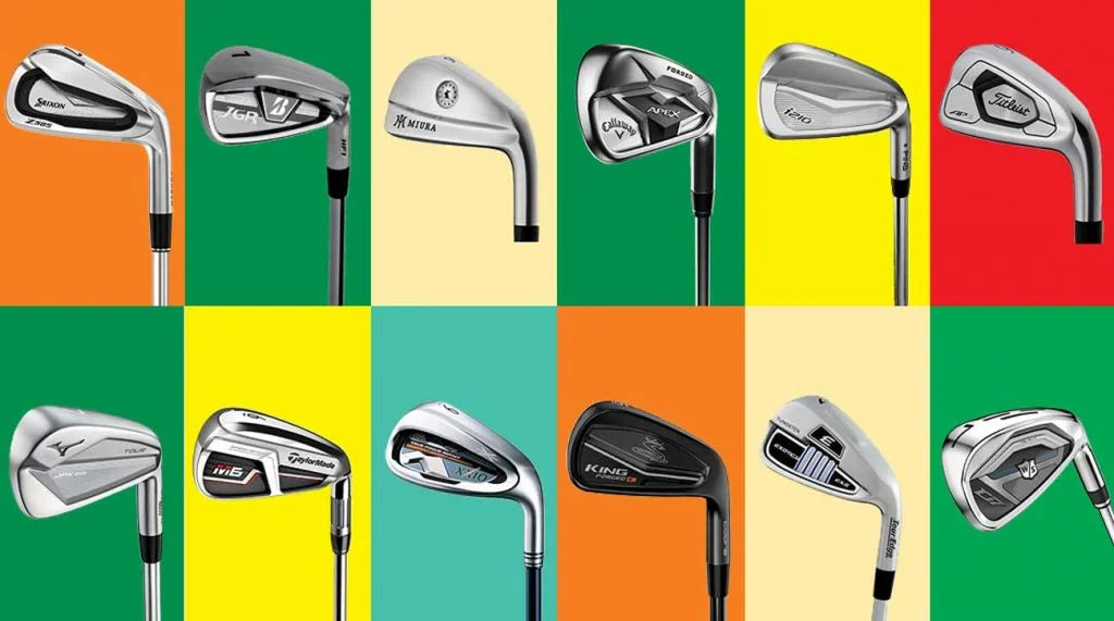 7 Signs You May Need Custom Golf Irons | Fairway Jockey - Golf Blog