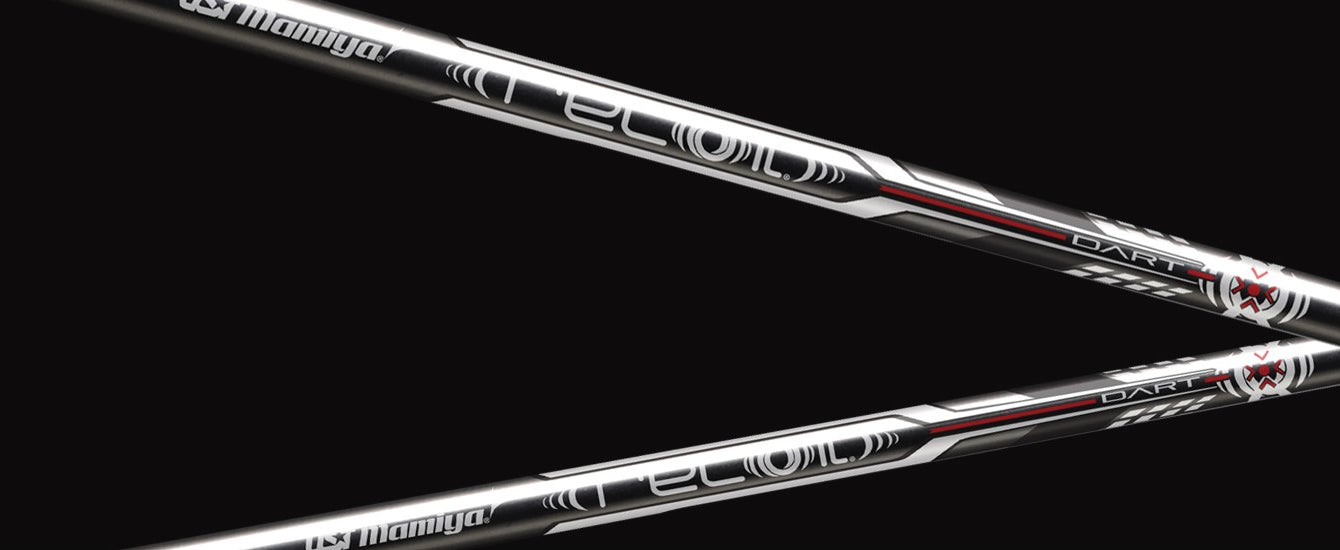 Recoil Dart Iron Shaft Review | Buyer's Guide – Fairway Jockey