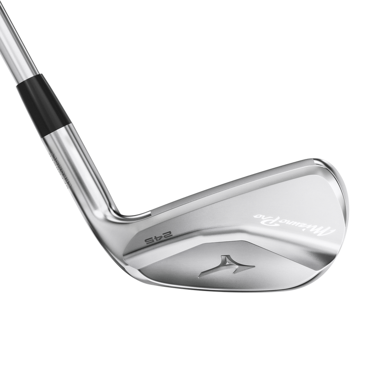 Mizuno Pro 245 Custom Irons | Fairway Jockey - Custom Clubs