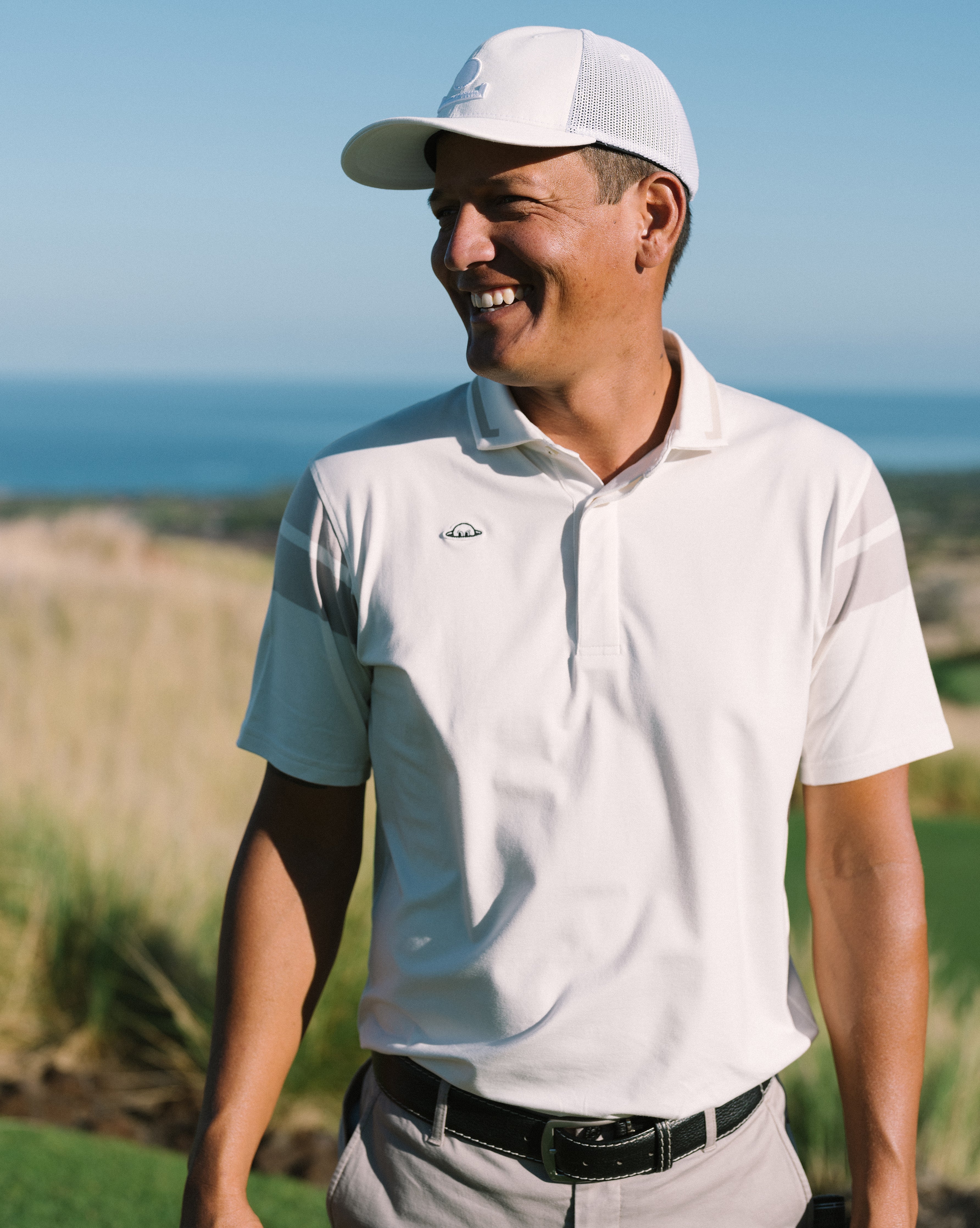 Men's Shirts & Polos – Fairway Jockey