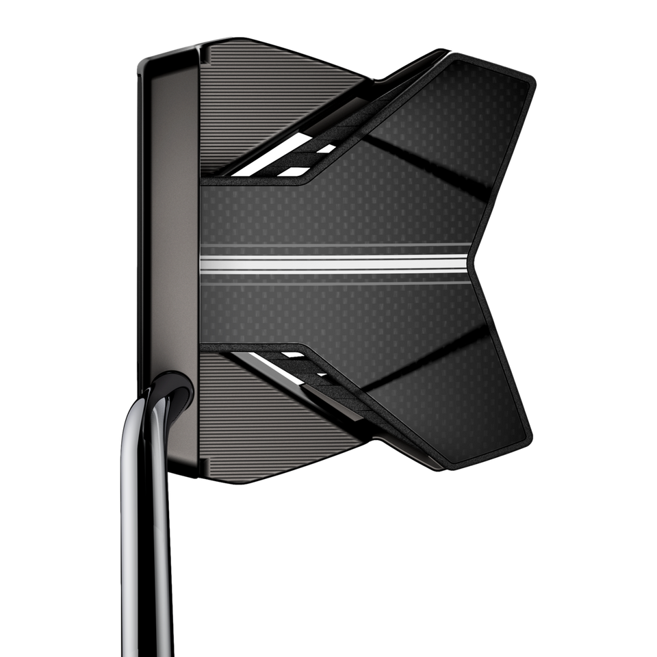 Cobra Agera 3D Printed Putter | Fairway Jockey - Custom Putters