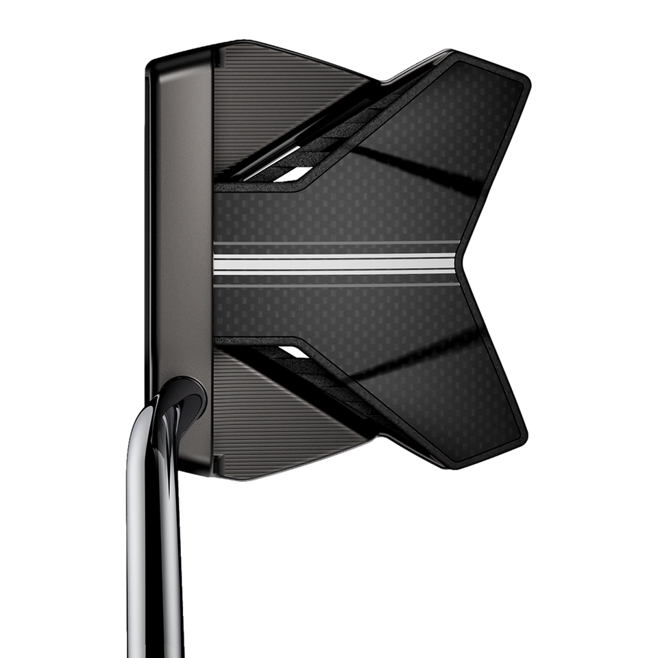 Cobra Agera RS 3D Printed Putter | Fairway Jockey - Custom Putters