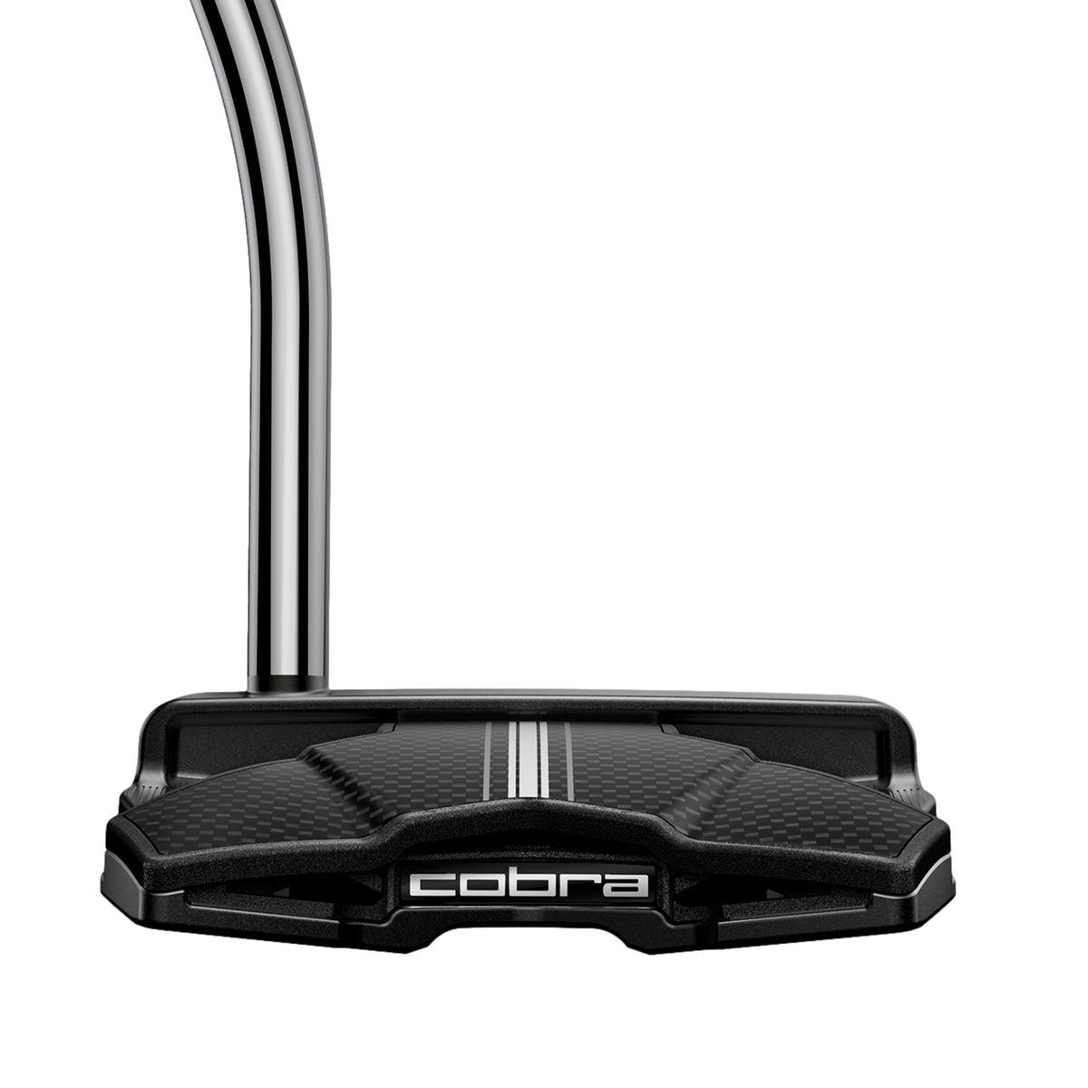 Cobra Agera RS 3D Printed Putter | Fairway Jockey - Custom Putters