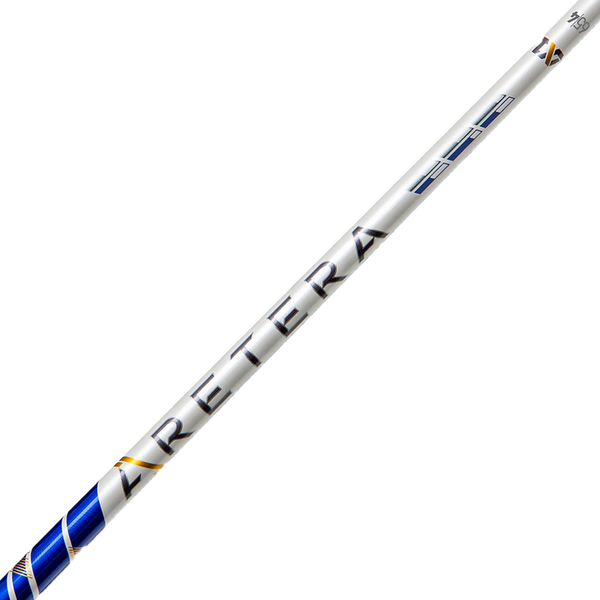 Aretera Alpha One Blue Wood Shaft | Fairway Jockey - Custom Shafts