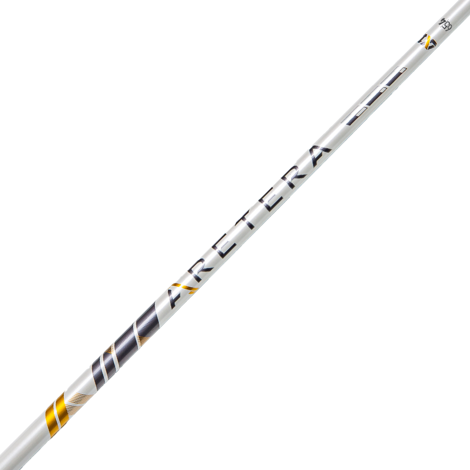 Aretera Alpha One Gray Wood Shaft | Fairway Jockey - Custom Shafts