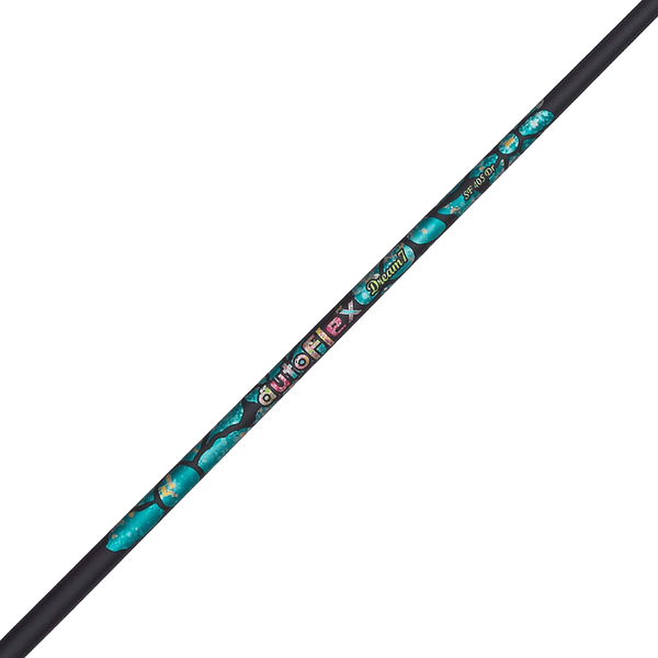 AutoFlex Dream 7 Driver Shaft | Fairway Jockey - Custom Shafts