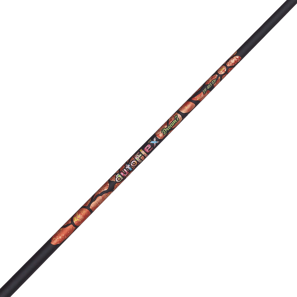 AutoFlex Dream 7 Driver Shaft | Fairway Jockey - Custom Shafts