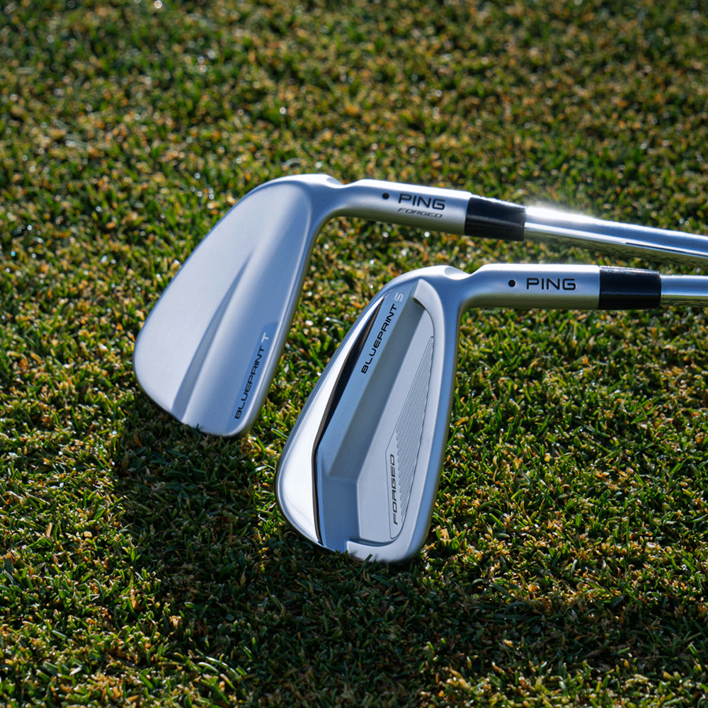 Best Iron Shafts | Graphite & Steel Shaft Buying Guide – Fairway Jockey