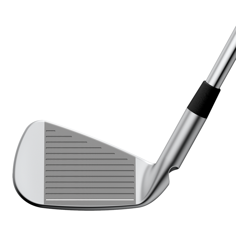 Ping Blueprint S Custom Irons | Fairway Jockey - Custom Clubs