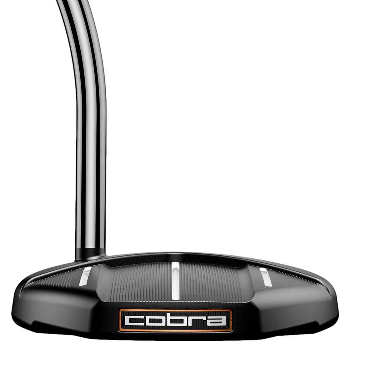 Cobra Vintage Cuda Putter | Fairway Jockey - Custom Putters