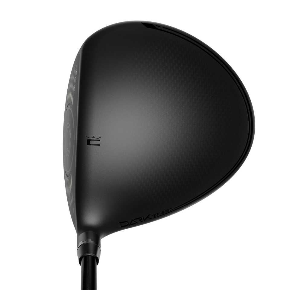 Cobra Darkspeed X Custom Driver | Fairway Jockey - Custom Clubs