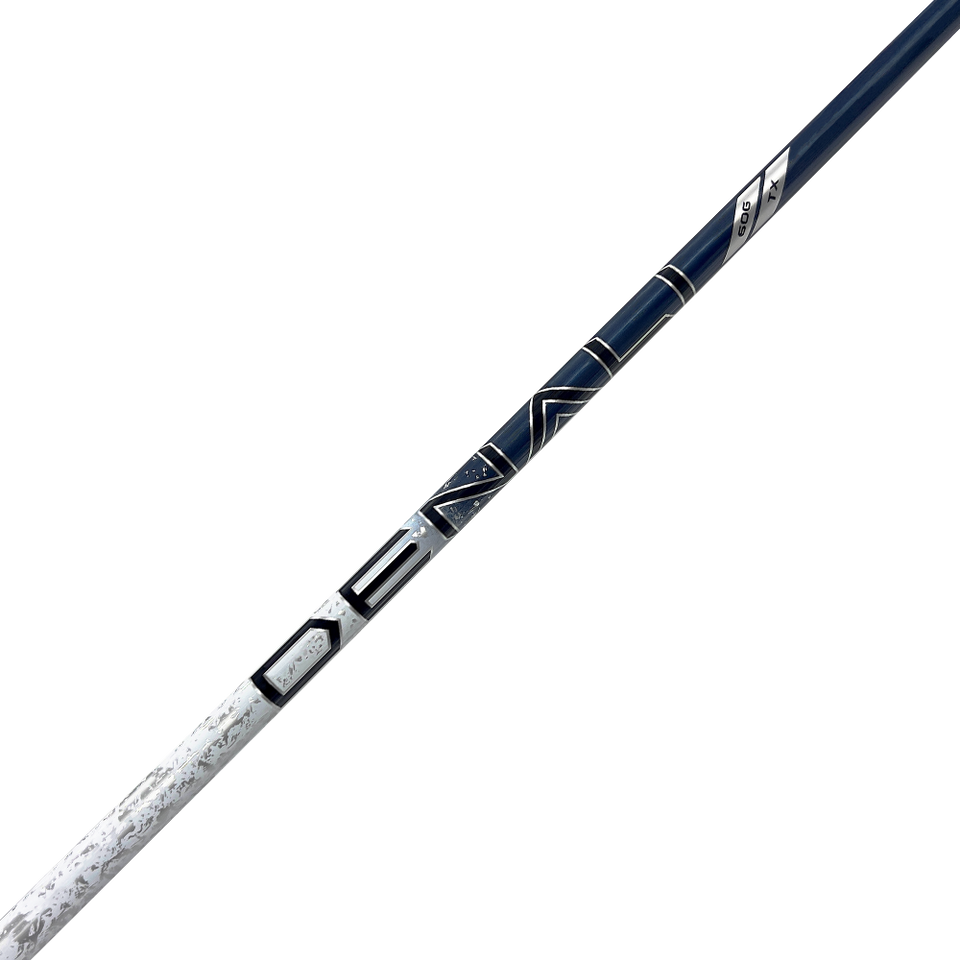Project X Denali Blue Wood Shaft | Fairway Jockey - Custom Shafts