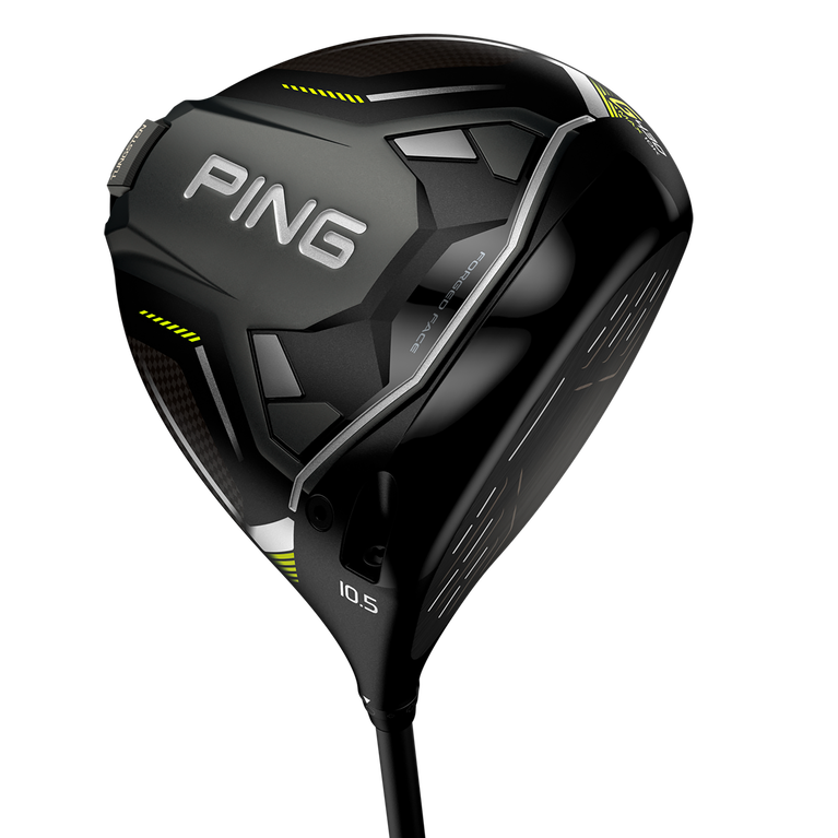 PING G430 Max 10K Custom Driver | Fairway Jockey - Custom Clubs