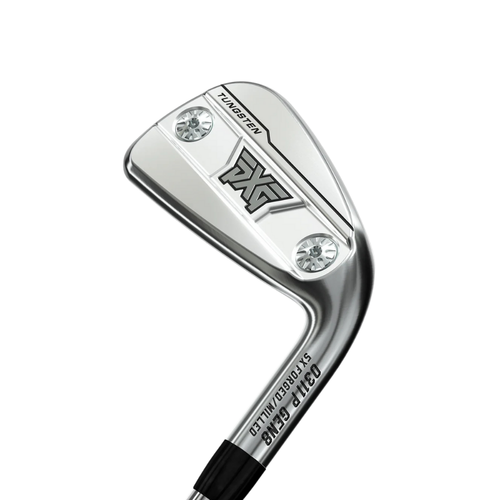 PXG 0311P GEN8 Custom Irons | Fairway Jockey - Custom Clubs