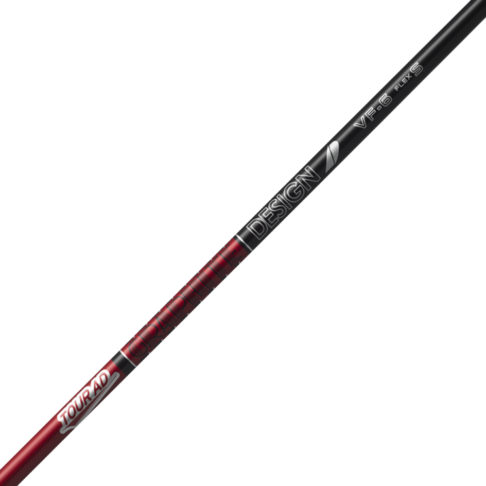 Best Driver Shafts | 2025 Buyer's Guide – Fairway Jockey