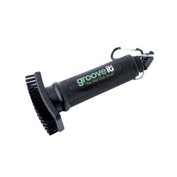 Grooveit Brush | Fairway Jockey - Accessories