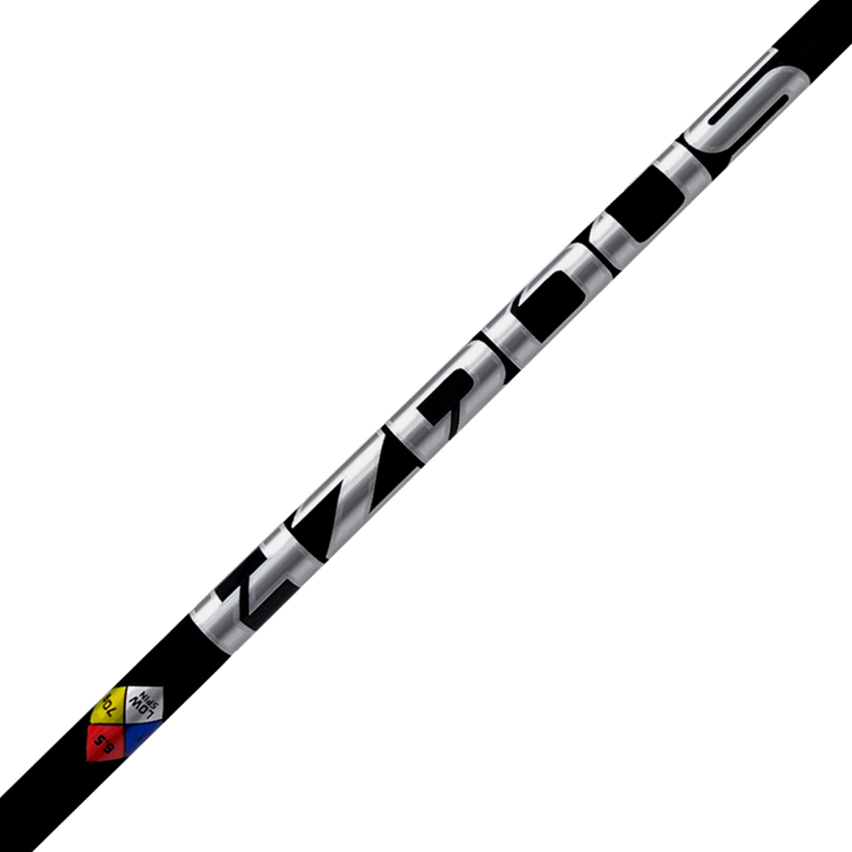 Project X HZRDUS Gen 4 Black Wood Shaft | Fairway Jockey - Custom Shafts