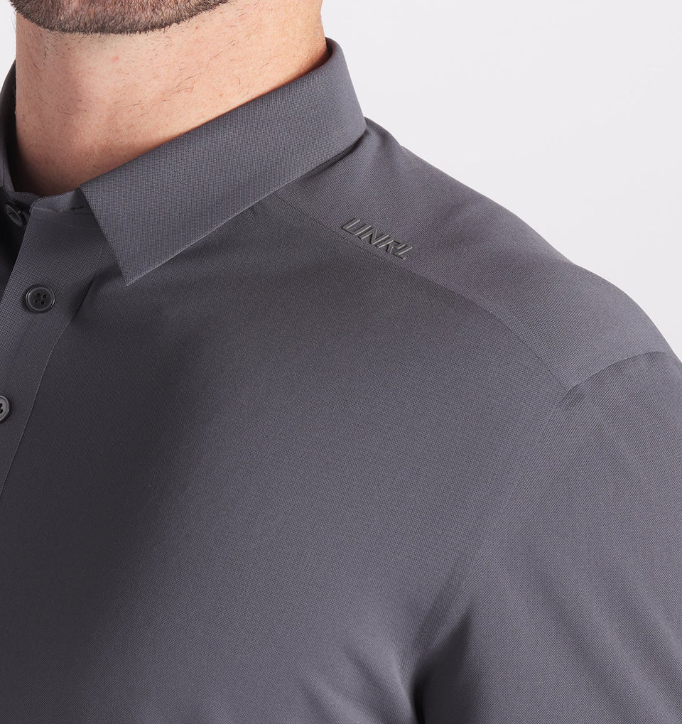 UNRL Legend Polo | Fairway Jockey - Apparel