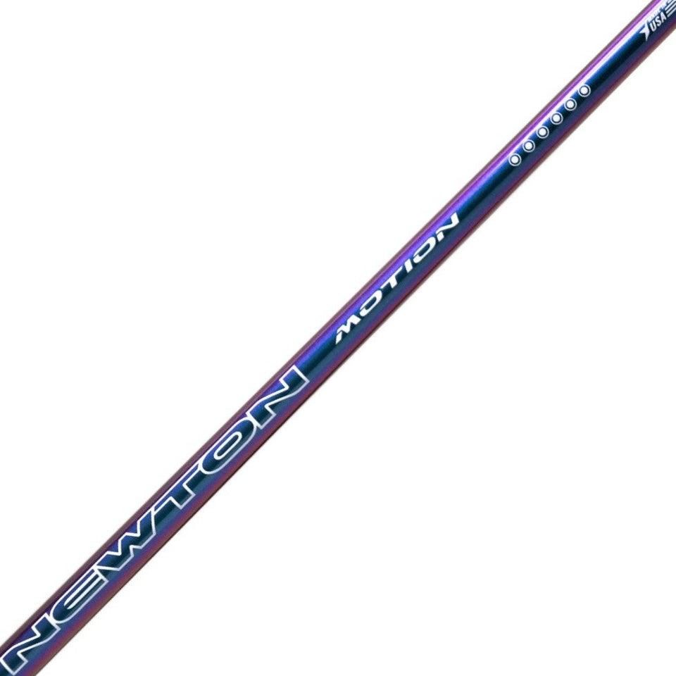 Newton Golf Shaft Review – Fairway Jockey