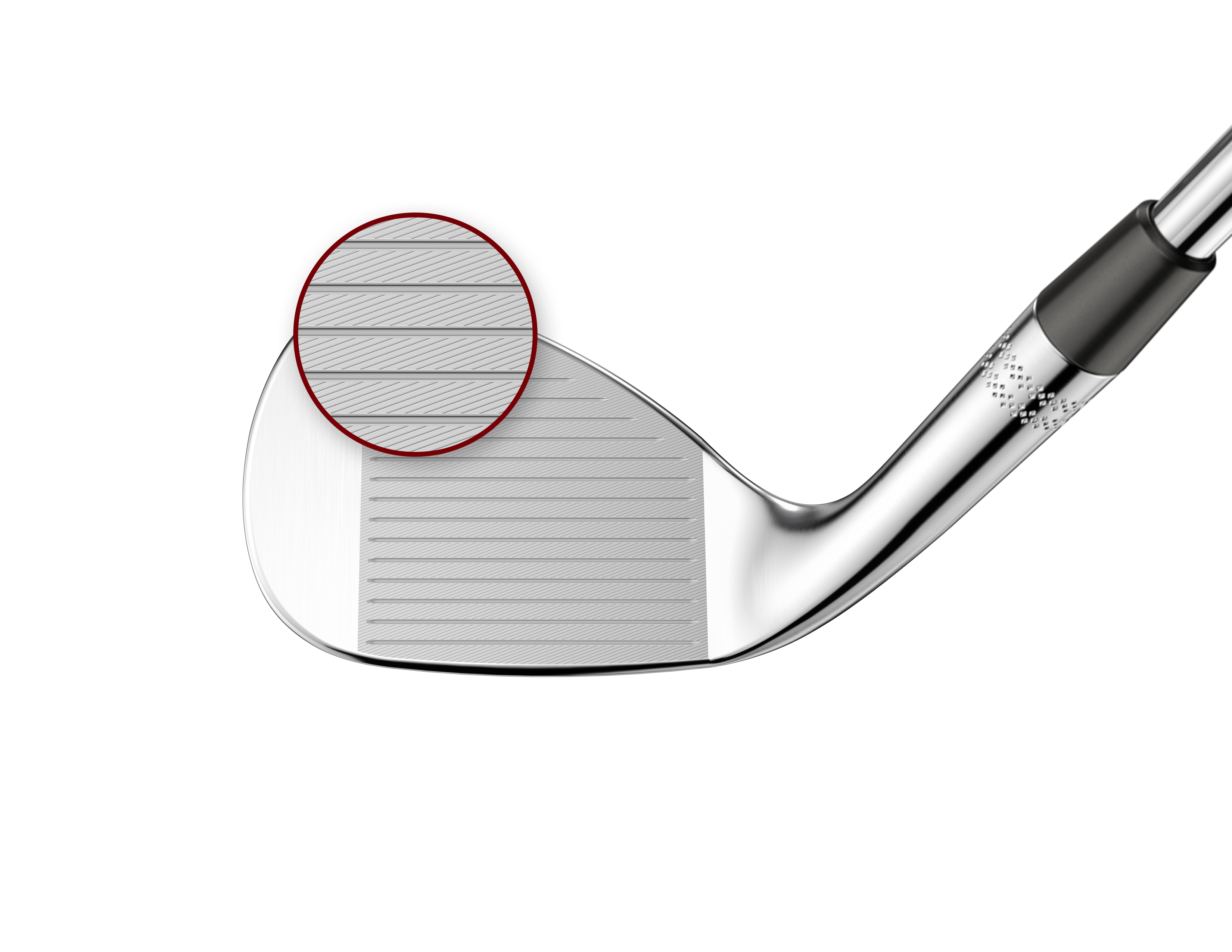 Callaway Opus Custom Wedge | Fairway Jockey - Custom Clubs