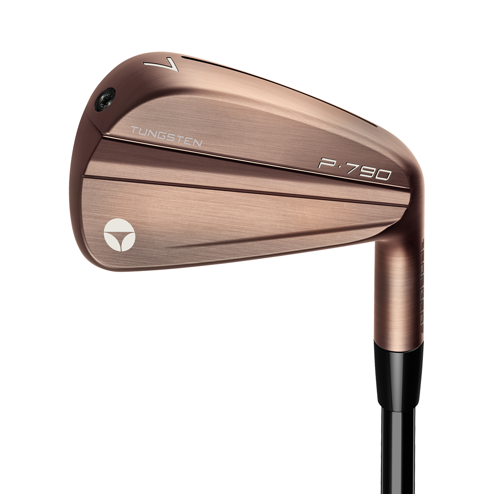 2024 TaylorMade Copper Clubs Fairway Jockey 2024 TaylorMade Copper Clubs Fairway Jockey