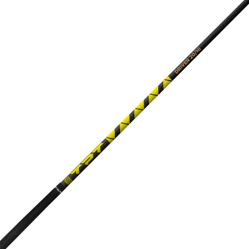 TPT Nitro Range Wood Shaft | Fairway Jockey - Shafts