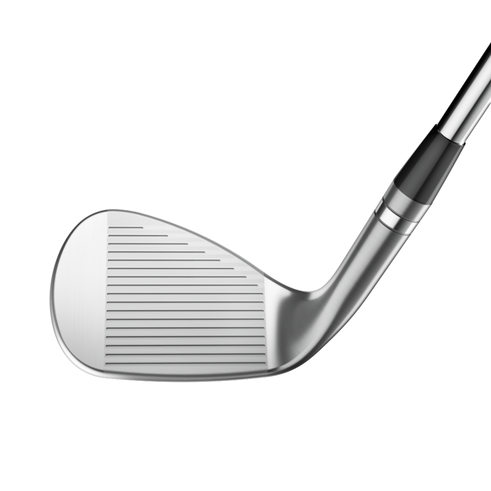 Titleist Vokey SM11 Tour Chrome Custom Wedge | Fairway Jockey - Custom ...