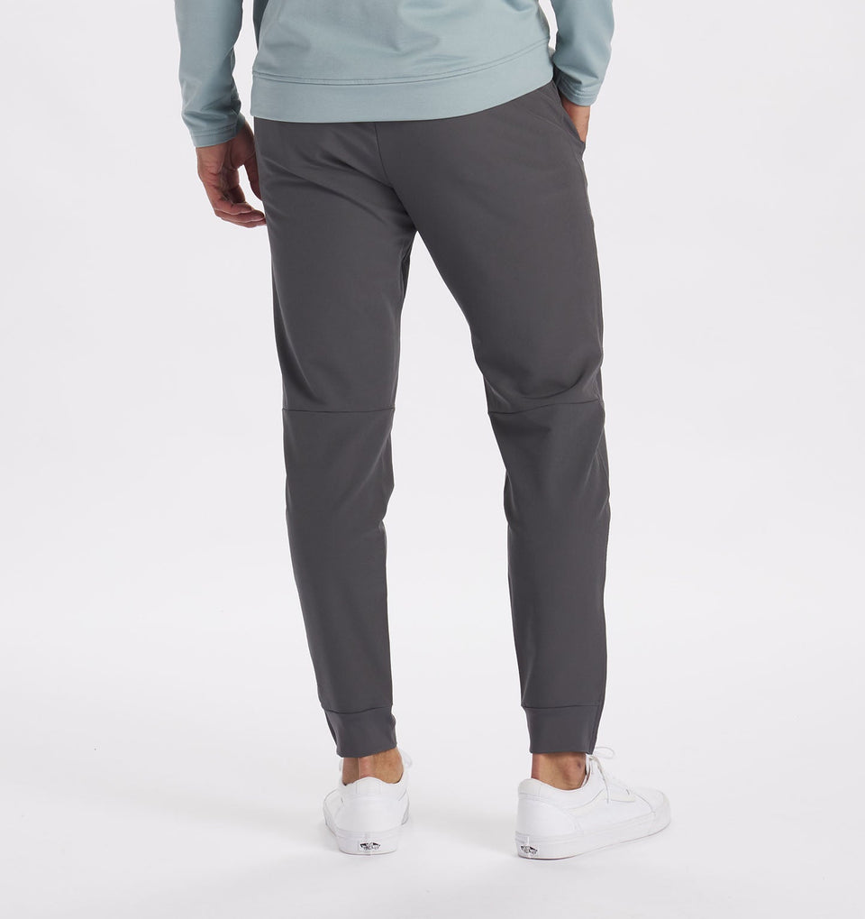 UNRL Performance Pant | Fairway Jockey - Apparel