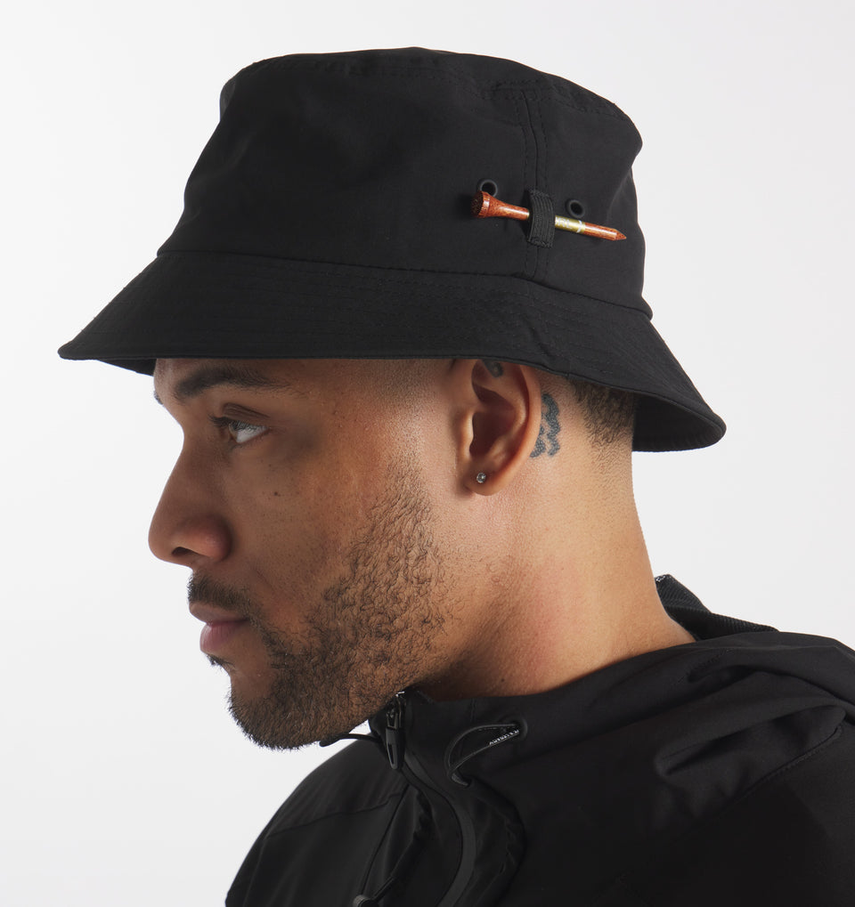 UNRL DWR Bucket Hat | Fairway Jockey - Headwear