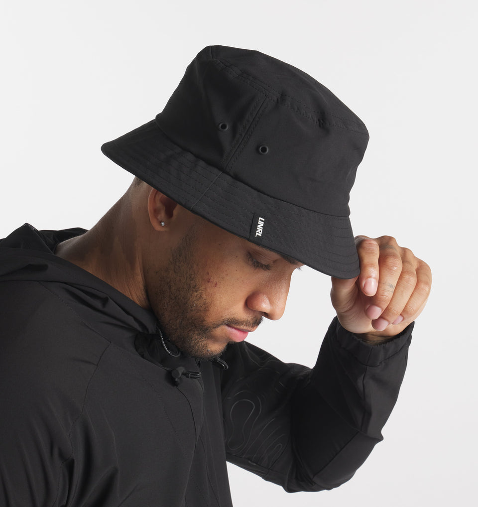 UNRL DWR Bucket Hat | Fairway Jockey - Headwear