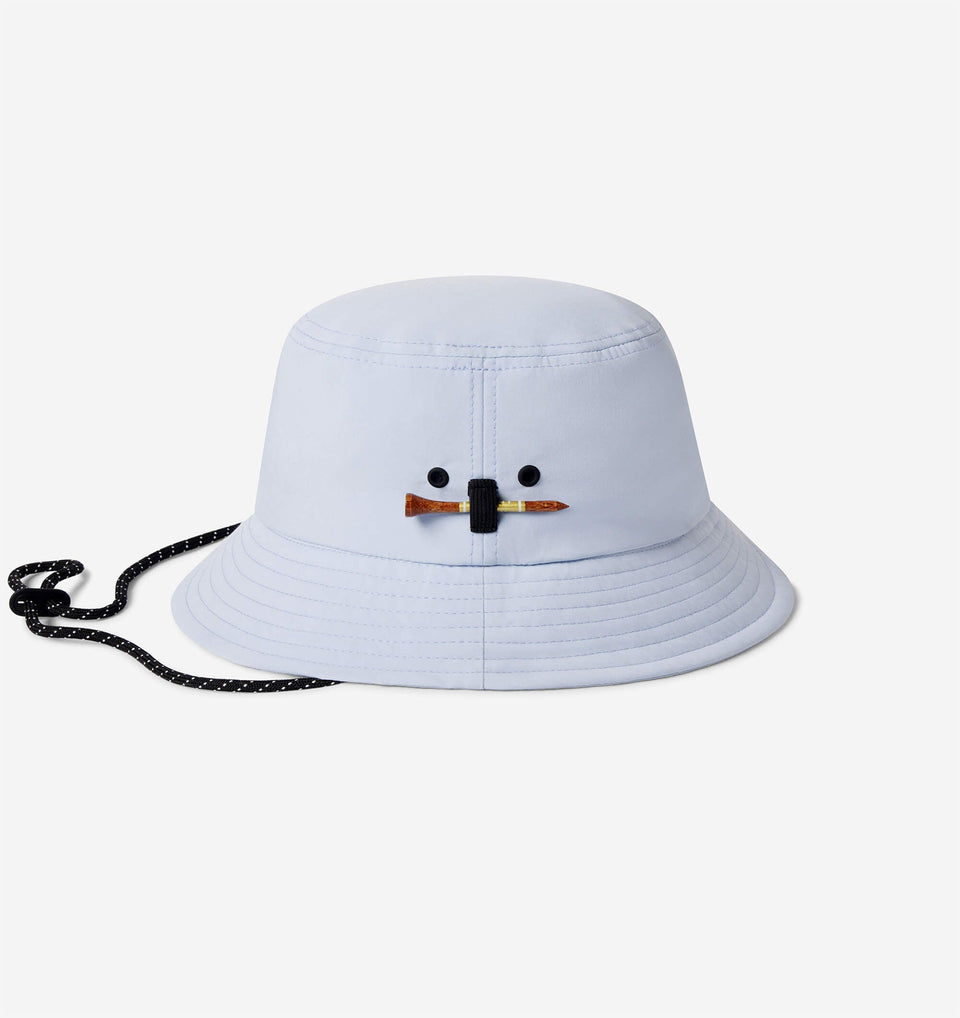 UNRL DWR Bucket Hat | Fairway Jockey - Headwear