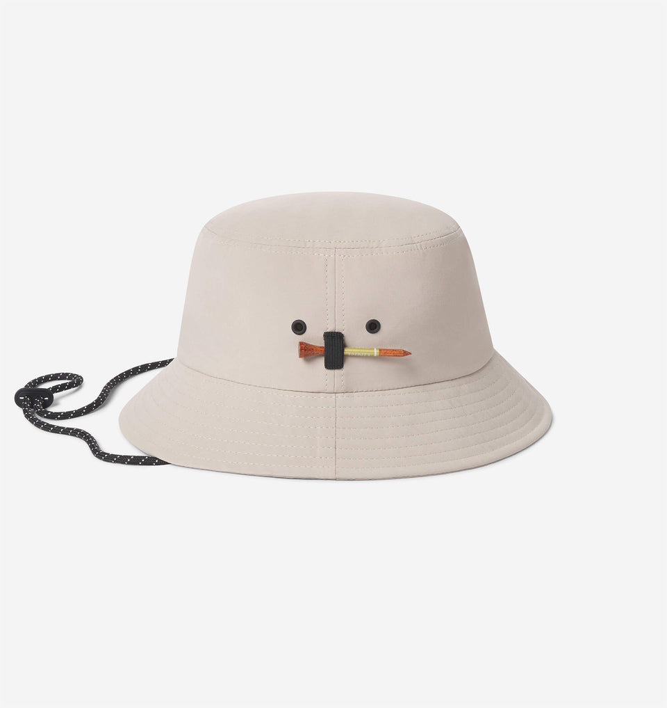 UNRL DWR Bucket Hat | Fairway Jockey - Headwear